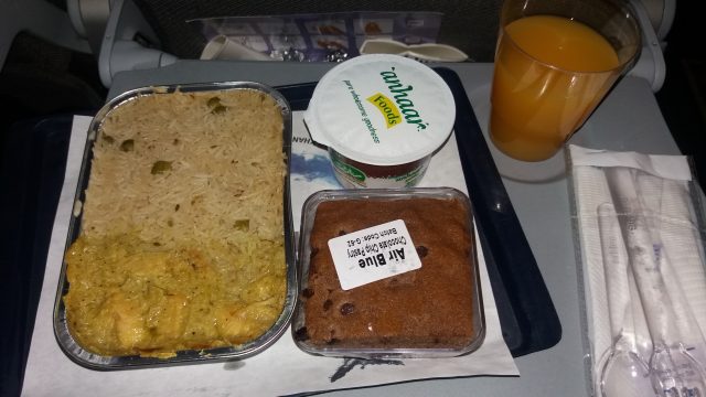 Airblue Economy class flight review Lahore to Sharjah - Pakistan Aviation