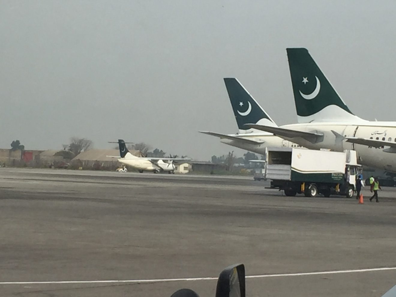 4 things about PIA that most people don't know about - Pakistan Aviation
