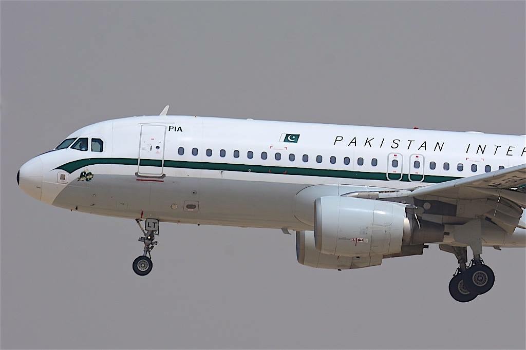 PIA to get 4 narrow body aircraft on lease - Pakistan Aviation